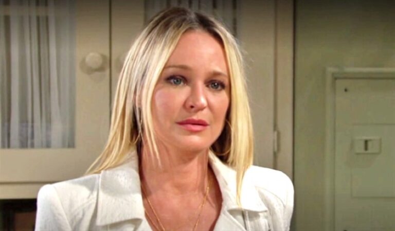The Young And The Restless Spoilers: Sharon Reaches Out, Will Sally ...