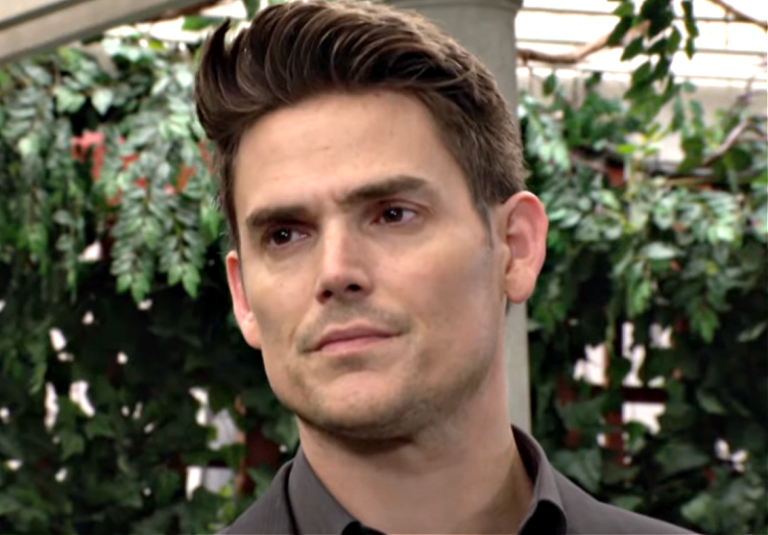 The Young and The Restless Weekly Spoilers Update: Adam Makes A Deal ...