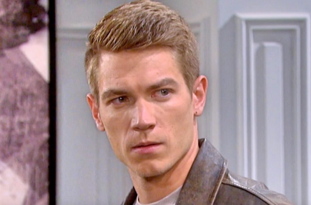 Days of our Lives Spoilers: Tripp’s Extreme Outrage, EJ Taken to Task ...