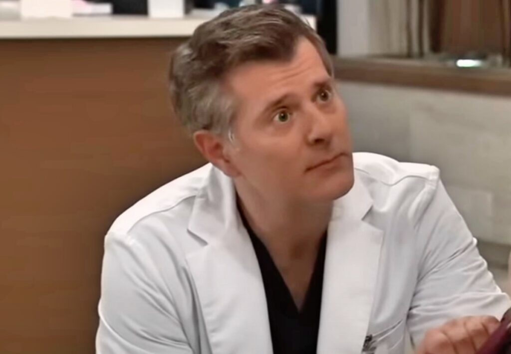 General Hospital Spoilers: Who’s Montague Tied To-Could He Be Leopold ...