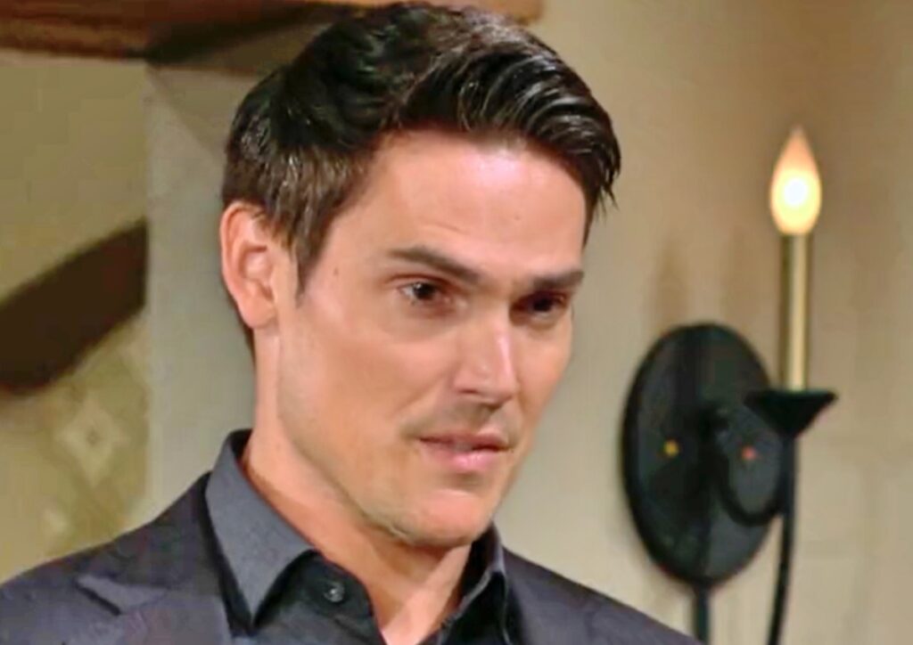 The Young and the Restless Spoilers: Adam's Actions Catch Up To Him ...