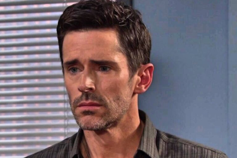 Days of our Lives Spoilers: Shawn’s Deep Regret, Talia’s Dashed Hopes ...