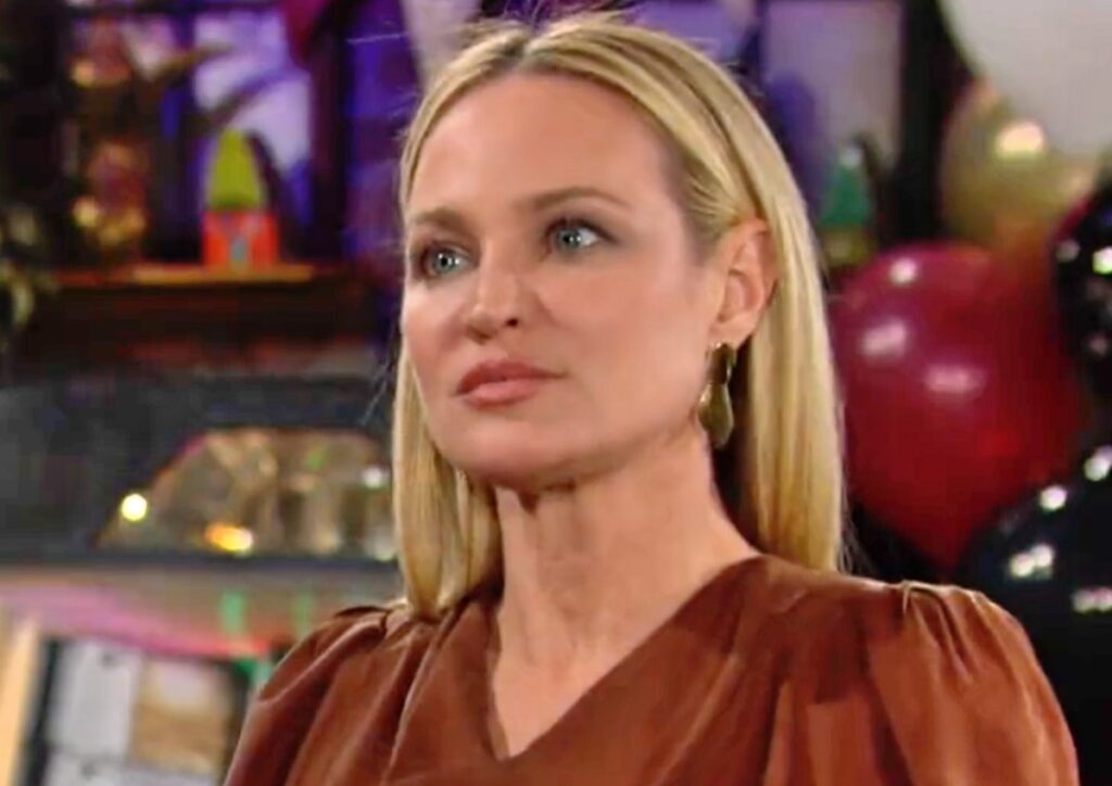 The Young and the Restless Spoilers: Sharon’s Startling Discovery ...