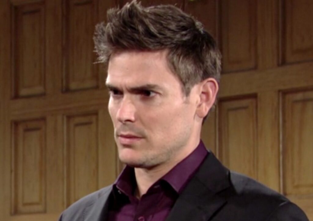 The Young and the Restless Spoilers: Nick Proves He's Brother's Enemy ...