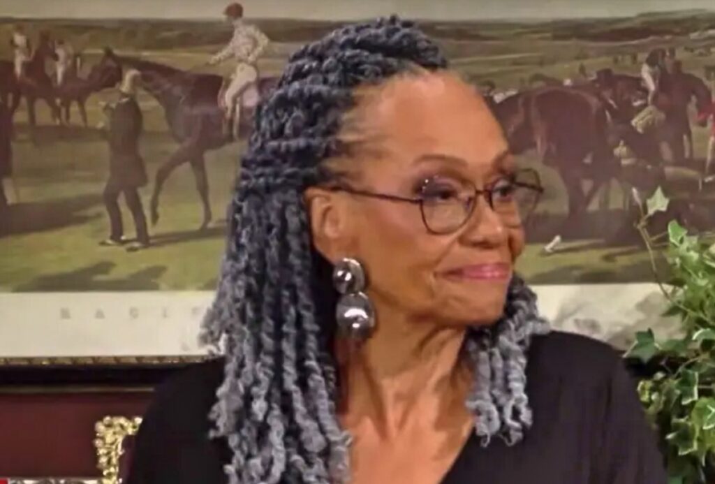 The Young and the Restless Spoilers: Who Started Jill And Mamie’s Feud ...