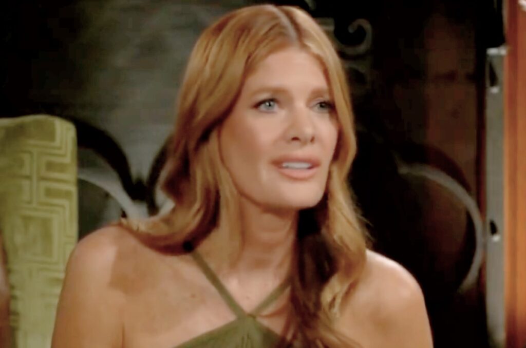 The Young and the Restless Spoilers: Why Danny Could Cause Phyllis To ...
