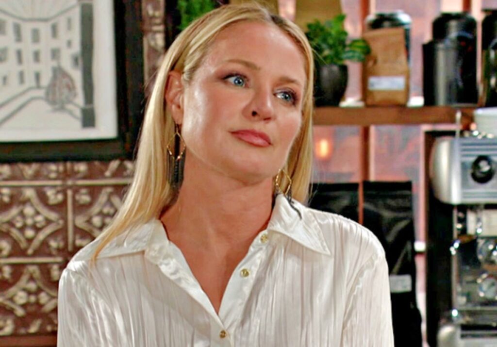 The Young and the Restless Spoilers: Nick and Sharon Become Heartbreak ...