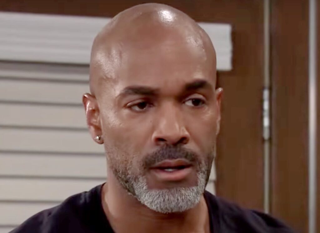 General Hospital Spoilers: Donnell Turner’s Milestone Achievement ...