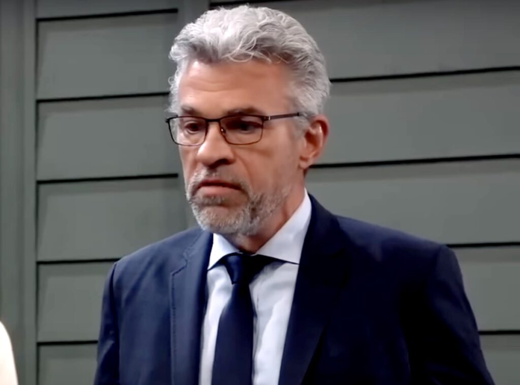 General Hospital News: John J. York Begins Stem Cell Treatment Process ...