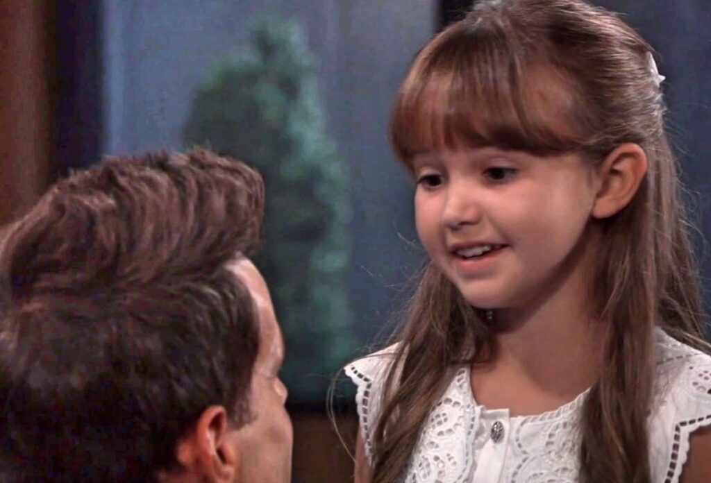 General Hospital Spoilers: Is Someone Else Pretending to Be Drew ...