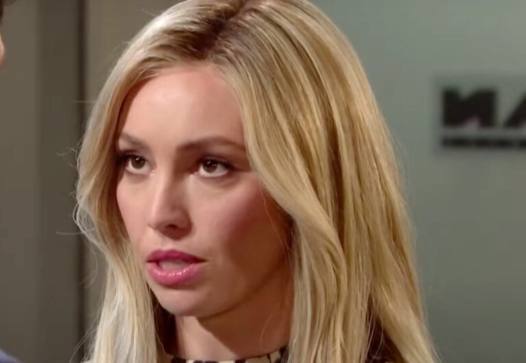 Days Of Our Lives Spoilers: Theresa Panics When She Discovers An ...