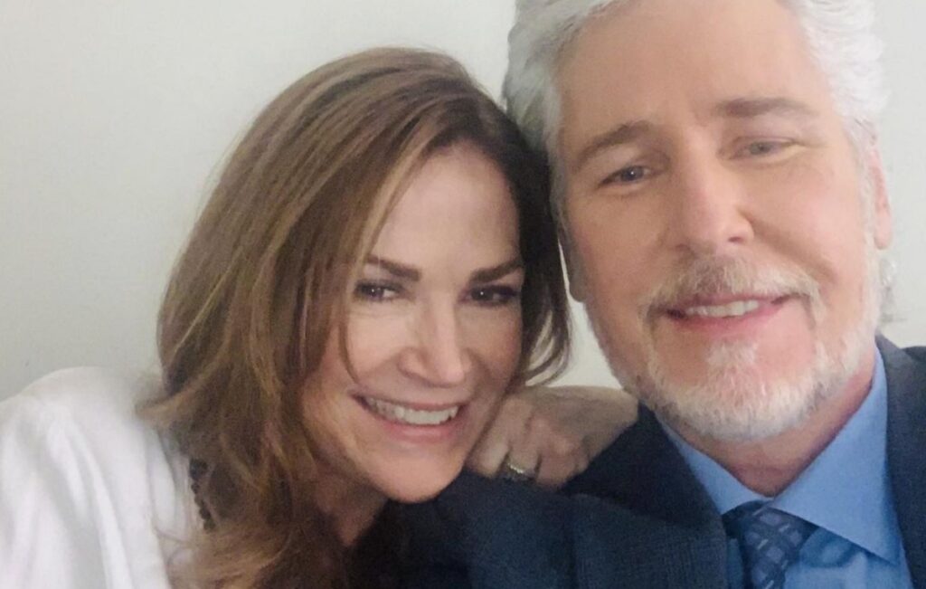 General Hospital Spoilers: Kim Delaney, Ex-Jackie Templeton, Faces ...