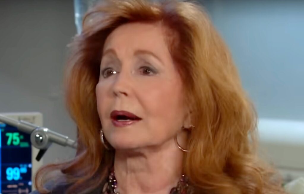Days Of Our Lives Spoilers: Maggie Takes Chad, Julie, Doug And The Kids ...
