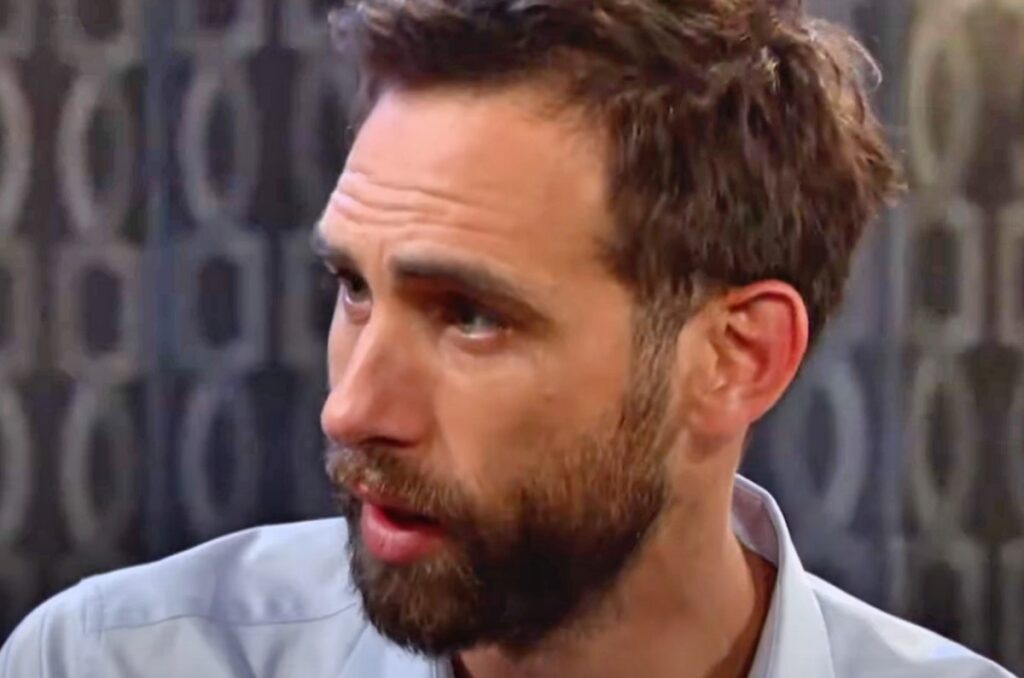 Days Of Our Lives Spoilers: Is Everett, Clyde’s Boss? Reporter’s Dual ...