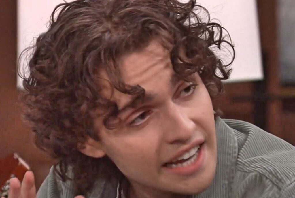 What Was The Point Of General Hospital's Adam? - Soap Opera Buzz