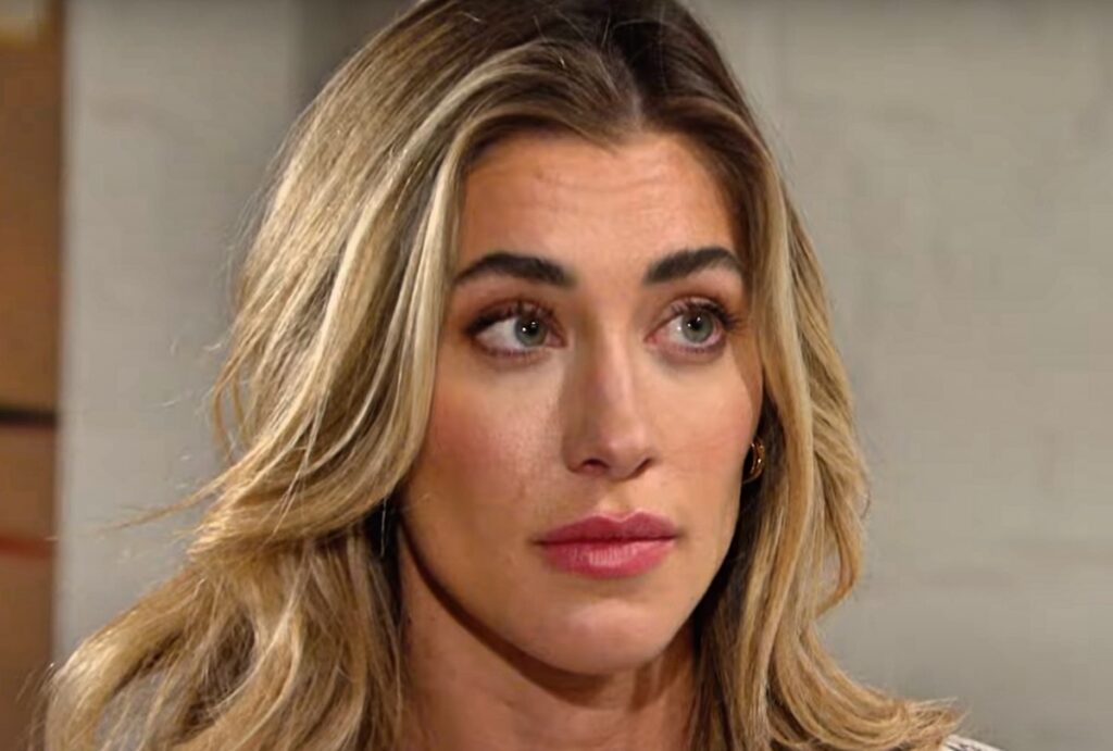 Days of Our Lives Comings and Goings: Jessica Serfaty Out As Sloan…For ...