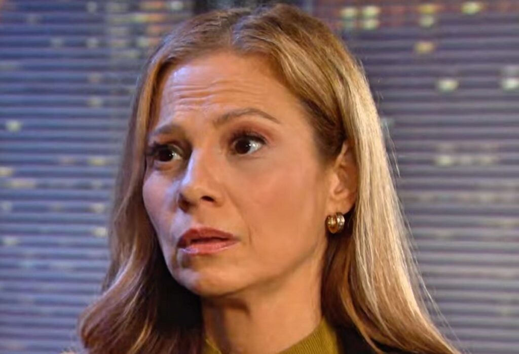 Days Of Our Lives Spoilers: Ava’s Family Pulls Together For Revenge ...